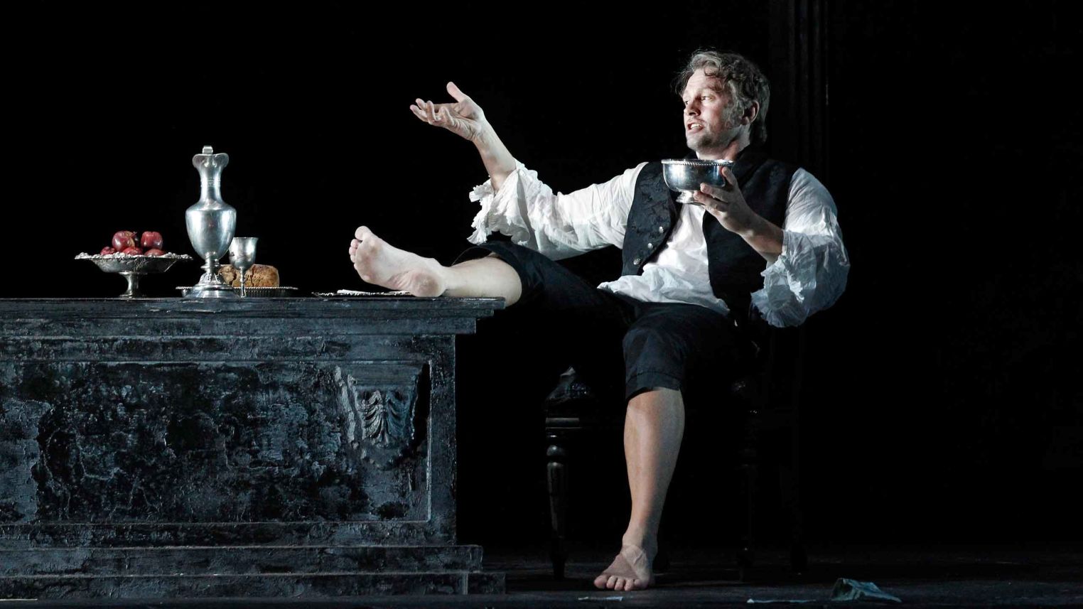 Cheat sheet: Don Giovanni | Opera Australia