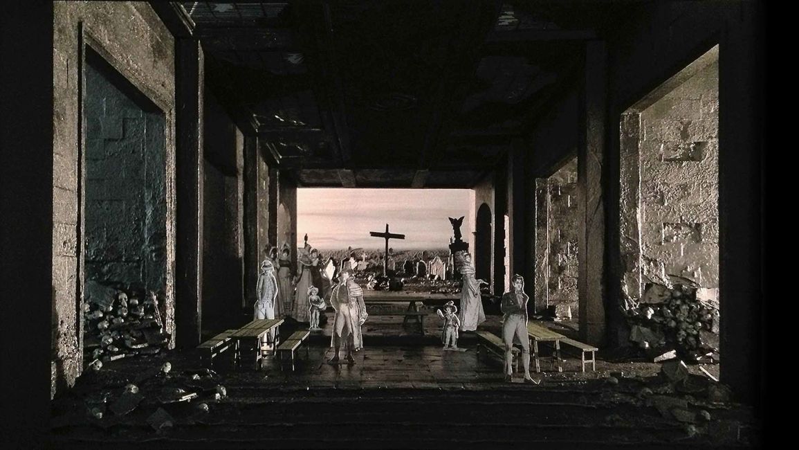 Cheat sheet: Don Giovanni | Opera Australia