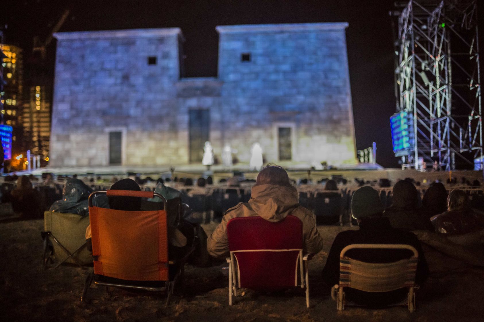 Opera through the years: The Magic Flute