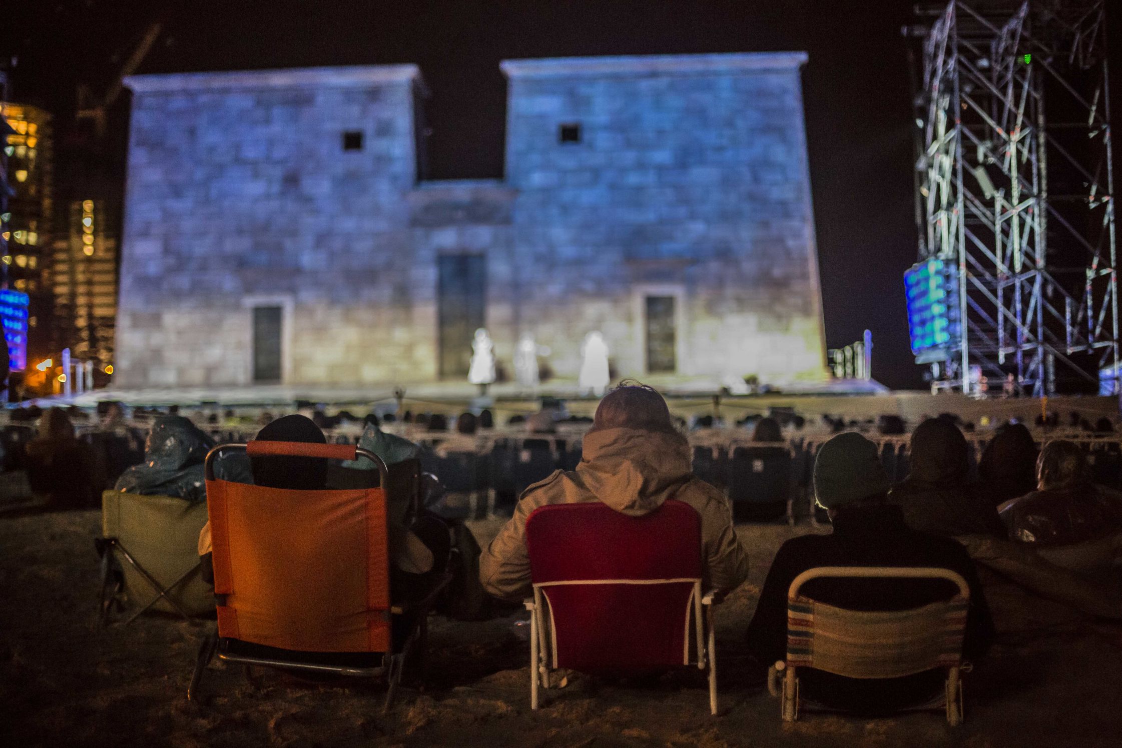 Opera through the years: The Magic Flute