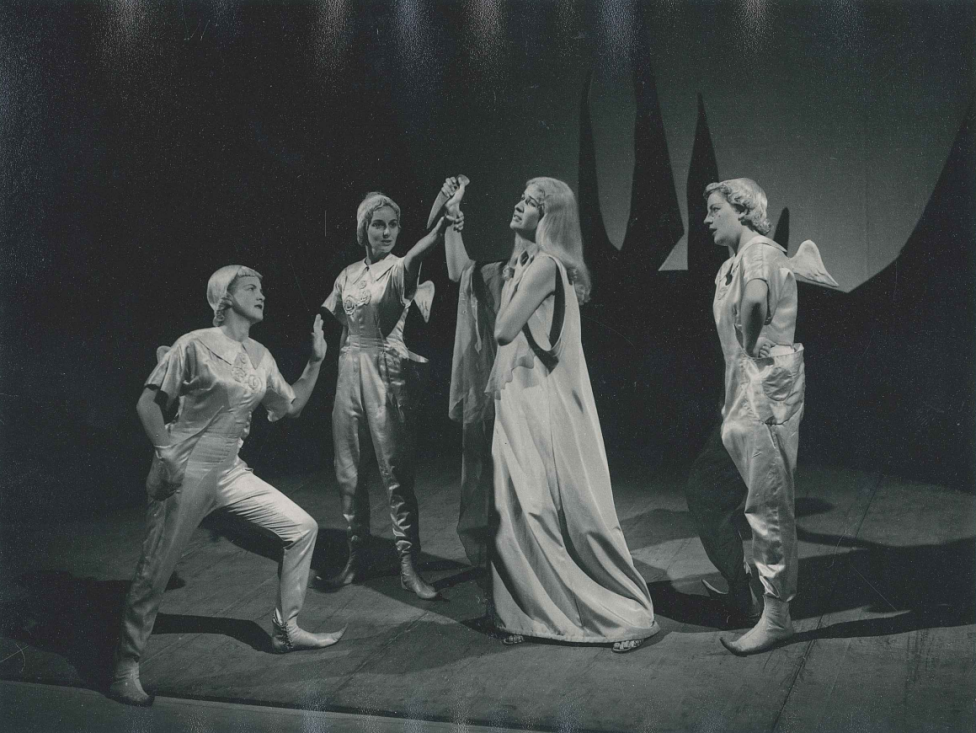 Opera through the years: The Magic Flute