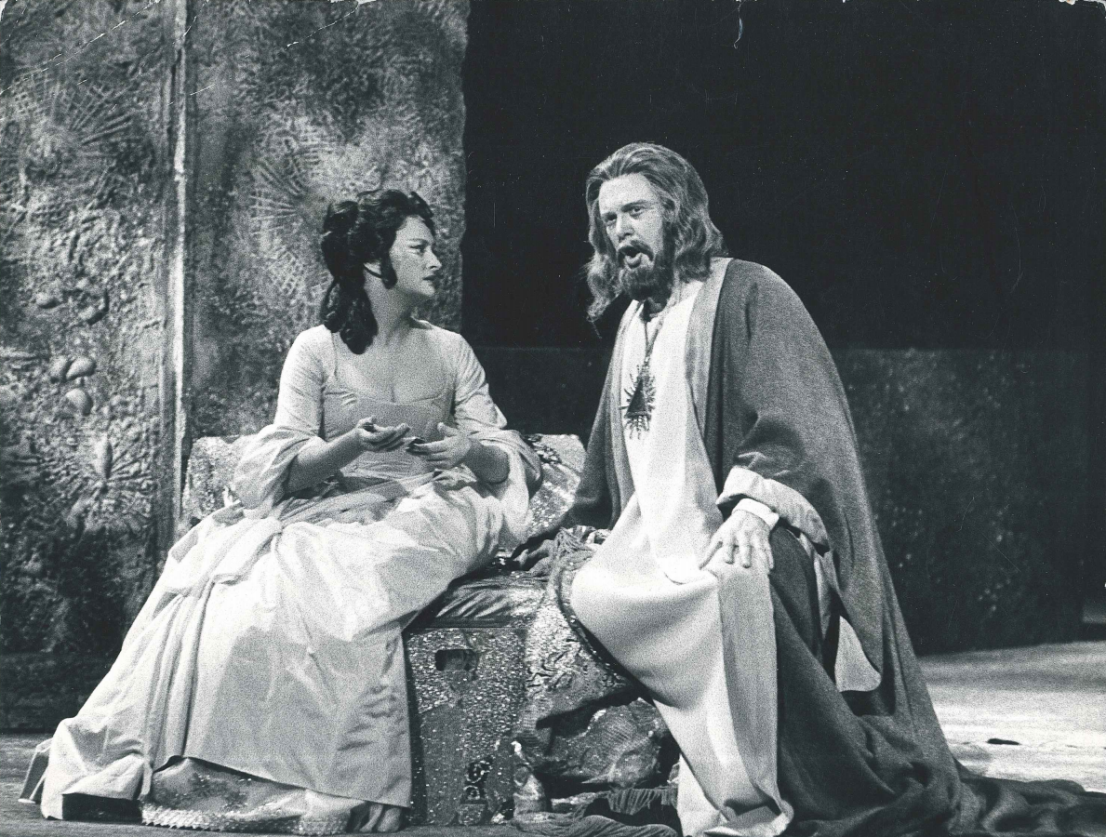 Opera through the years: The Magic Flute